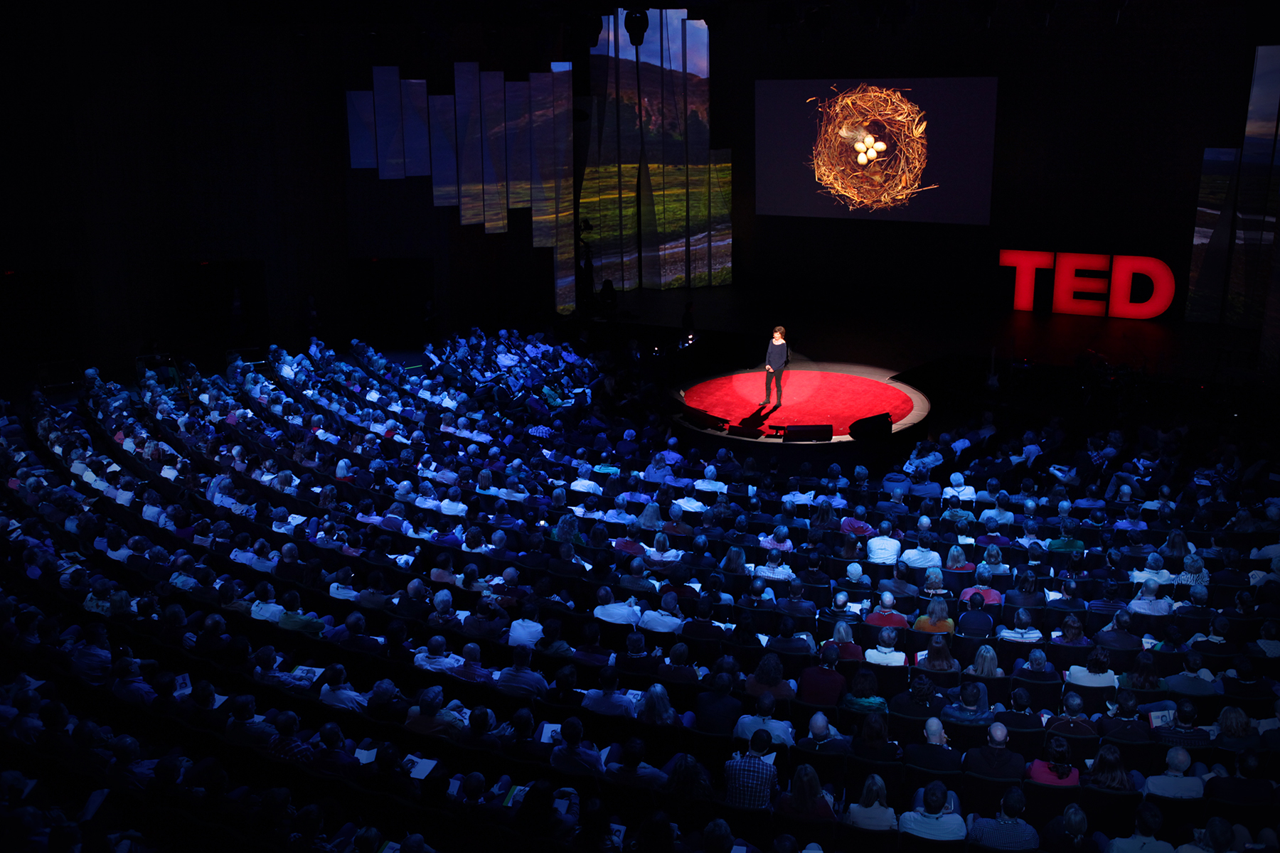 Top 5 TED Talks to Give You a Boost of Self-Confidence - Life ...