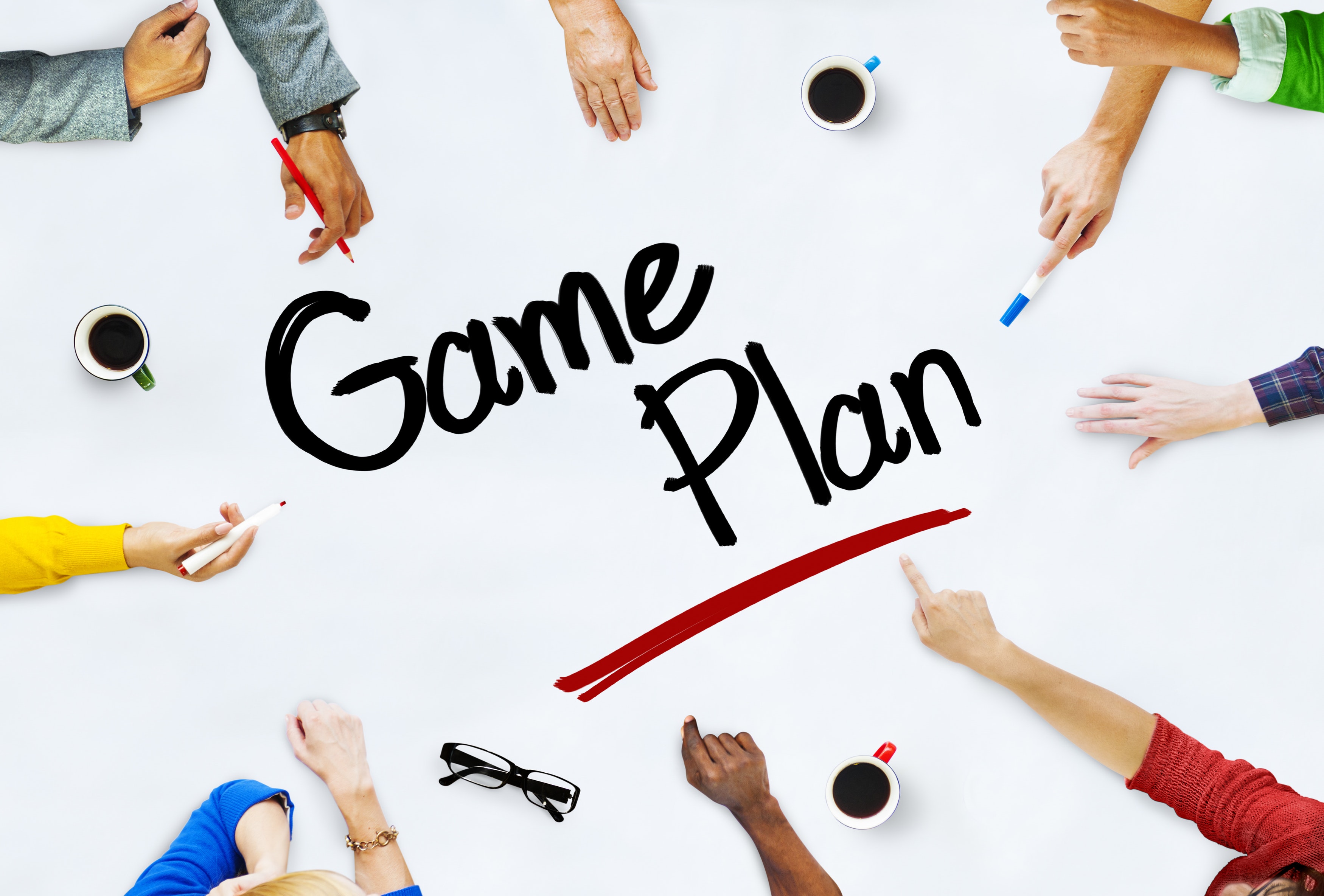 Why Competition is Good for You and for the Business - Life ...